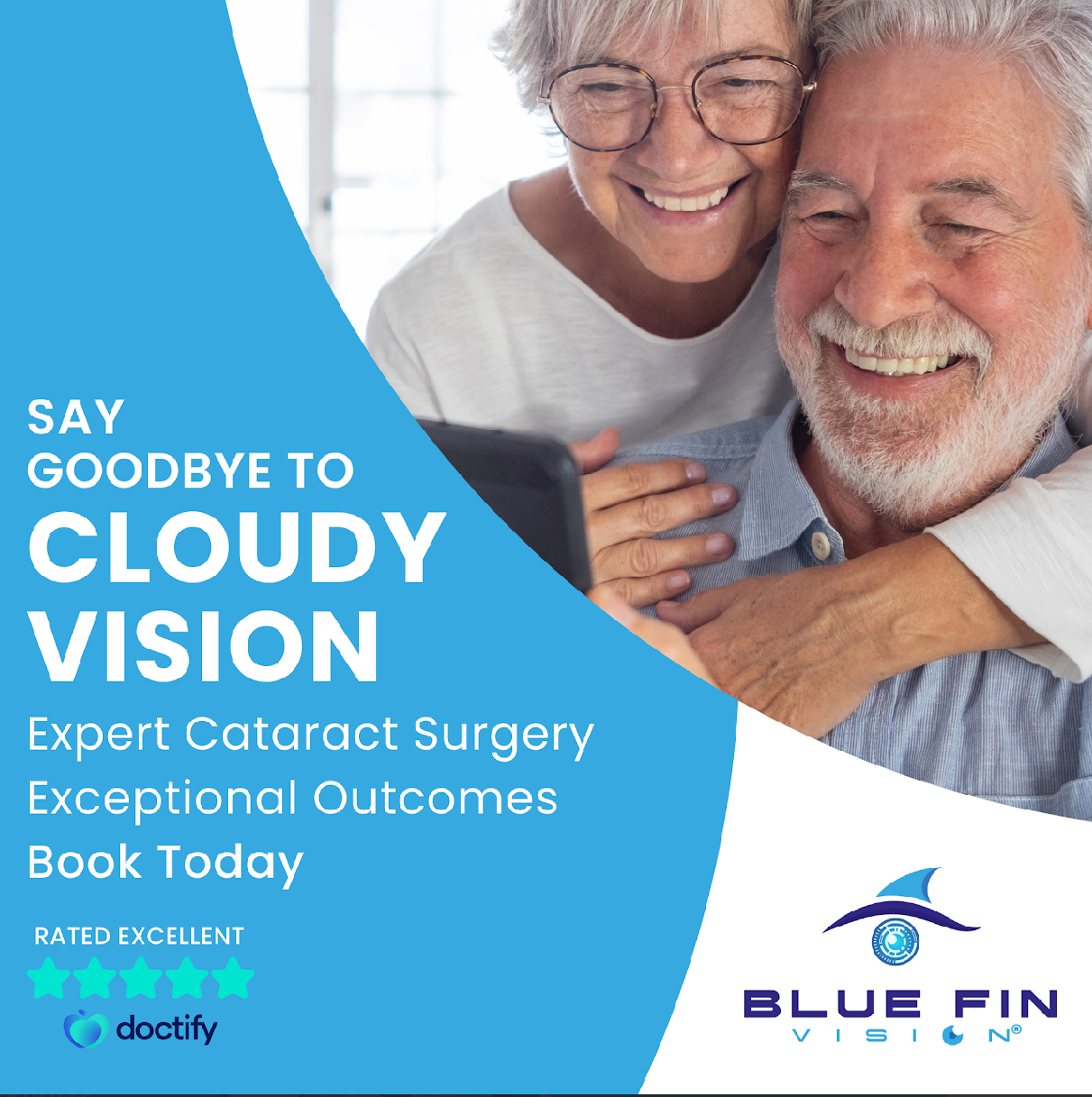 Cataract Surgery Myths vs. Facts: What You Should Know - ntepoole